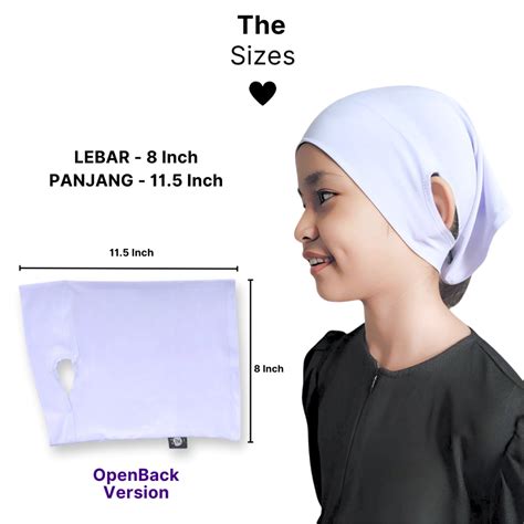 Tudung Si Comel