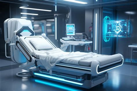 Premium Photo Concept Of Artificial Intelligence Technology Applied