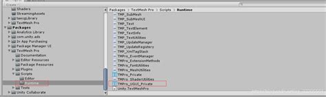 Meshtextpro 自动换行和自动缩放问题在unity Textmesh Pro 中根据限定字数实现自动换行 Csdn博客