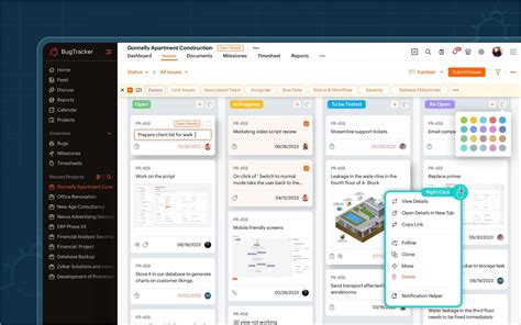 Introducing Bugtracker S Latest Version Where Robust Functionality