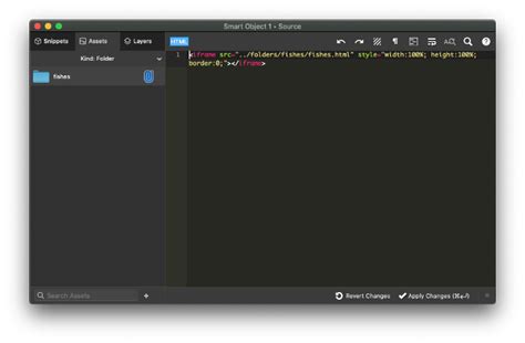 How To Embed Hype Animations And HTML Widgets In PubCoder