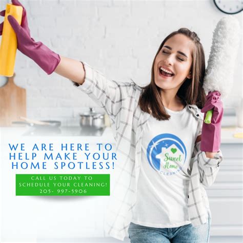 Home Sweet Home Cleaning At Sandra Slavin Blog