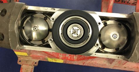 Formation Sampling Probe Selection One Zero Wireline Interventions Drilling And MLWD