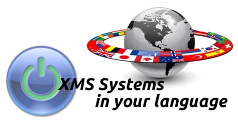 Managing Xms Systems Translation File