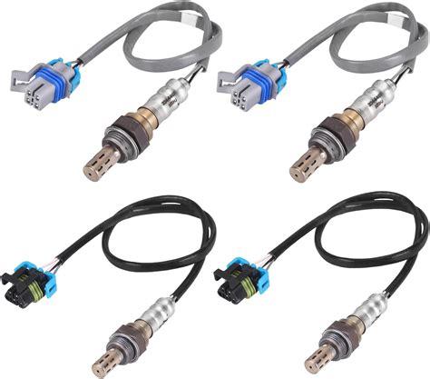 O2 Oxygen Sensor 234 4012 Upstream Downstream Replacement