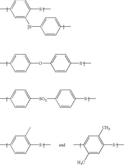 Us7601449b2 Sulfonated Polyphenylene Sulfide Films As