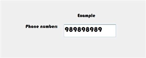 C MaskedTextBox Class GeeksforGeeks