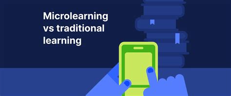 Microlearning Vs Traditional Learning What To Choose And Why It Matters