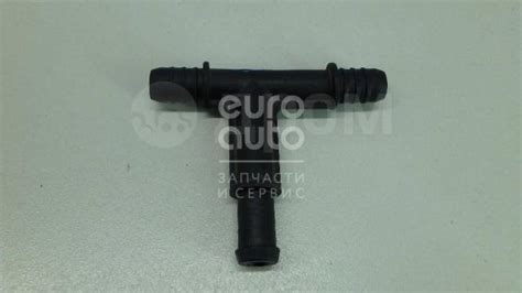 Купить Тройник вентиляции картерных газов Audi A4 B7 06B133382C в ...