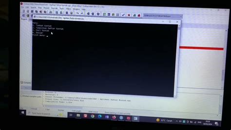 uas mku pengantar coding youtube