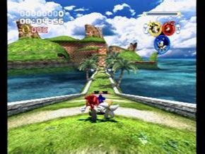 Walkthrough Team Sonic Stage One Sonic Heroes Guide Ign