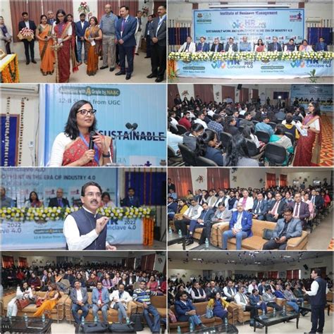 Conclave Management Industry4point0 Humanresource Mudit Upadhyay