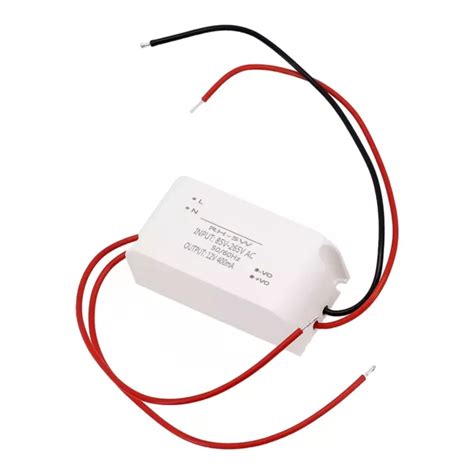 ACDC POWER SUPPLY Module W Output Wide Voltage Input V Voltage Regulator PicClick UK