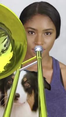 Trombone Search Snapchat Creators Filters And Lenses