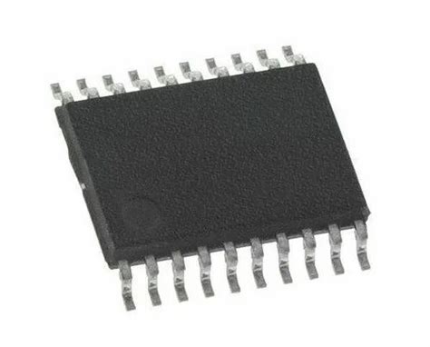 Microchip Avr Microcontroller 512 Bytes 10 Bit Tssop Price From Rs0unit Onwards