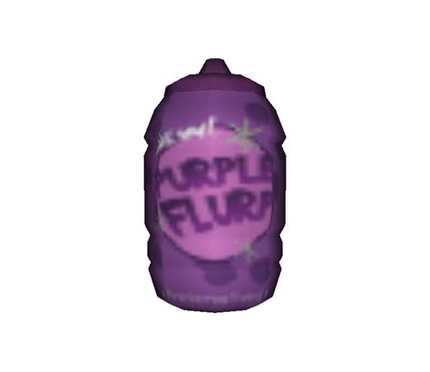 Purple Rule R 196