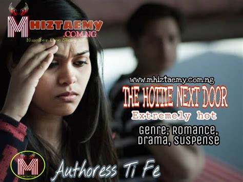 The Hottie Next Door Episode 32 Mhiztaemy