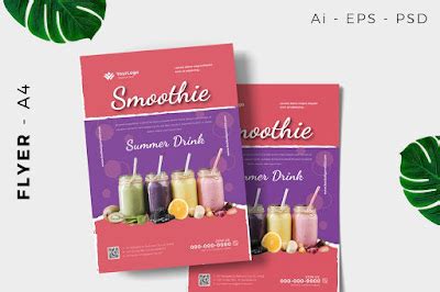 Detail Contoh Iklan Brosur Koleksi Nomer