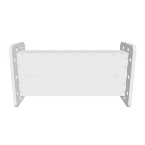 C Band 5g Rejection Extreme Bandpass Filter