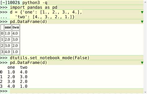 python tips domterm a terminal emulator and console using dom and
