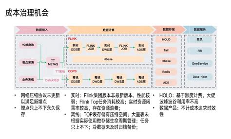 淘宝数据治理及稳定性保障实践 csdn博客