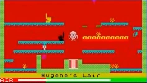 The Games That Defined The Zx Spectrum Den Of Geek