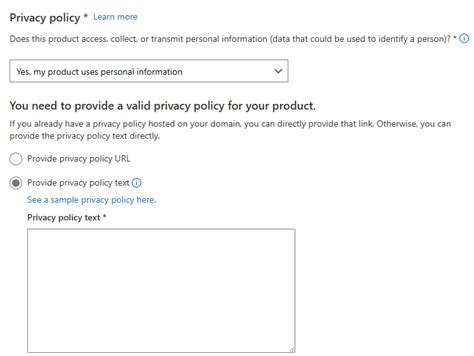 Support Info For Msiexe App Windows Apps Microsoft Learn