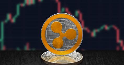 암호화폐코인 리플 결국 저항선 돌파 못 하고 하락세 기술 분석 결과도 위험하다 위키트리