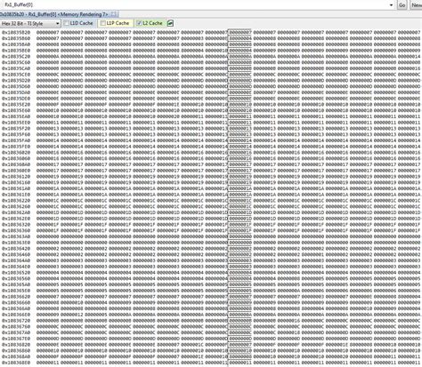 Mcbsp Example In C6657 Processors Forum Processors Ti E2e Support Forums