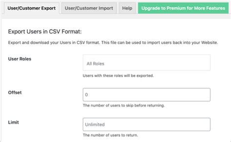how to migrate woocommerce store from one site to another webnots