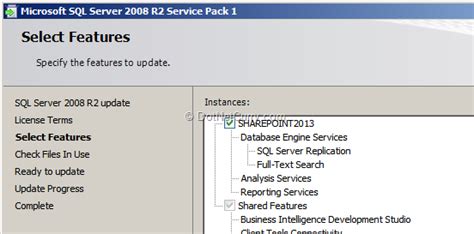 Installing And Configuring Microsoft Sharepoint Server 2013 And Sharepoint Farm On Windows