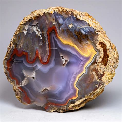 Triad Crush Cym2459 3 900 Agates From Mexico