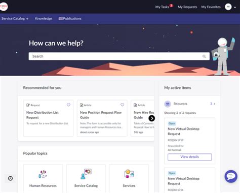 Implementing User Impersonation Functionality In ServiceNow Mobiz