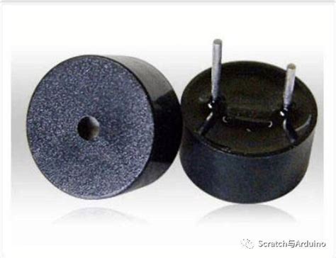 有源蜂鸣器和无源蜂鸣器的区别 有源蜂鸣器的实验 Csdn博客