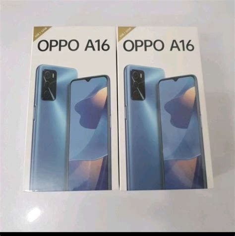 Jual Oppo A Resmi Oppo Di Seller Mega Phone Cell Olshop Rajeg Kab Tangerang Blibli