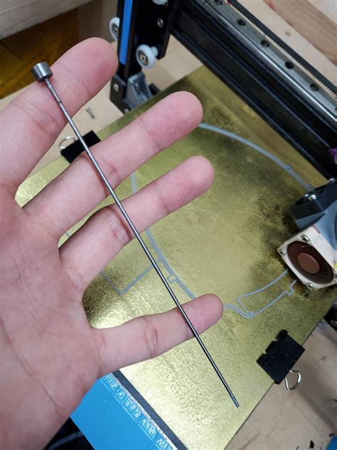 Best Hotend Images On Pholder Dprinting Ender And Fix My Print