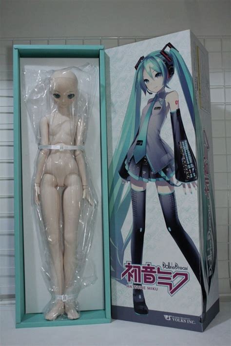 Dd 初音ミク Y 24 03 27 051 Ny Zy ドーリーテリア