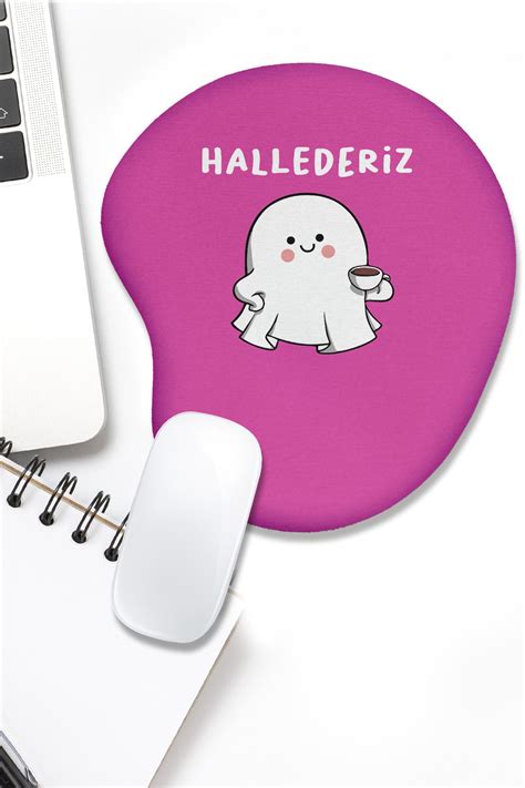 fafaatölye mouse pad bilek destekli hallederİz fiyatı yorumları trendyol
