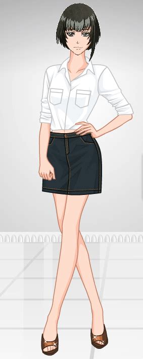 Aura Michibane Bleach