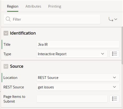 Integrating Jira Cloud With An Oracle Apex Application In 5 Minutes A