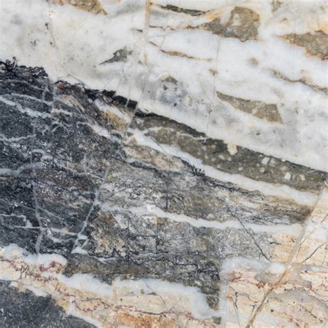 Closeup Surface Marble Pattern At The Marble Stone Floor Texture
