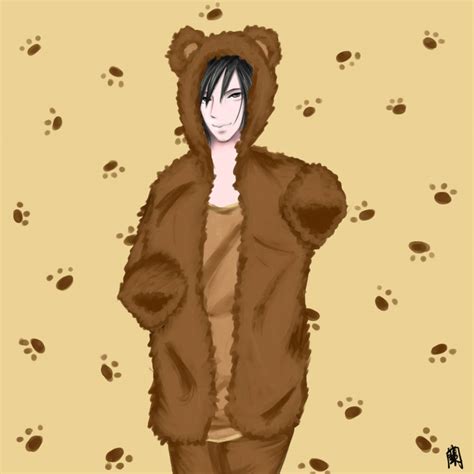 Bear Lance By Aristocratkronig On Deviantart