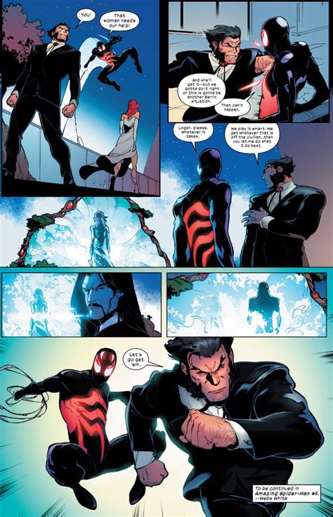 X Men Hellfire Gala 1 2024 Nightcrawler Hellfire Gala Hellfire