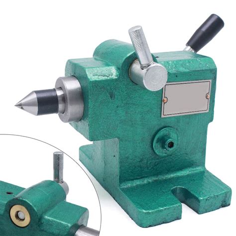 Lathe Tailstock Assembly at Annalisa Hanley blog