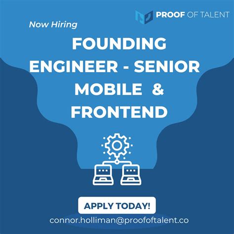 Proof Of Talent On Linkedin Web3 Blockchain Crypto Engineer