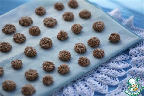 Замороженные рождественские сливки в горячие напитки – кулинарный рецепт