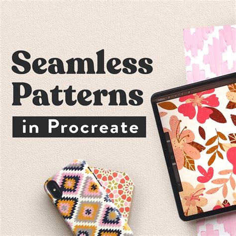 How To Create A Seamless Pattern In Photoshop CatCoq