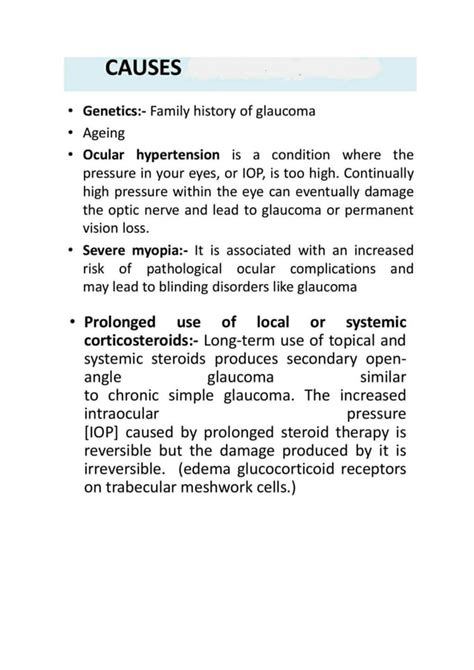 glaucoma pdf