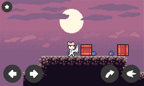 Github Muzistudiominicat Libgdx引擎创建的横板2d格斗游戏demo，使用了box2d！