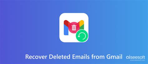 Learn 5 Proven Ways To Recover Deleted Emails From Gmail